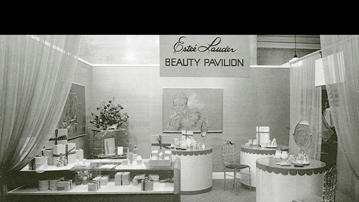 The fascinating story of Estée Lauder • Dave Lackie