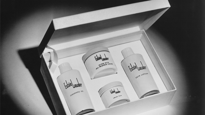 The fascinating story of Estée Lauder – Dave Lackie