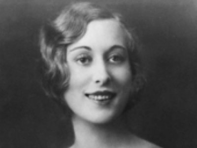 The fascinating story of Estée Lauder • Dave Lackie