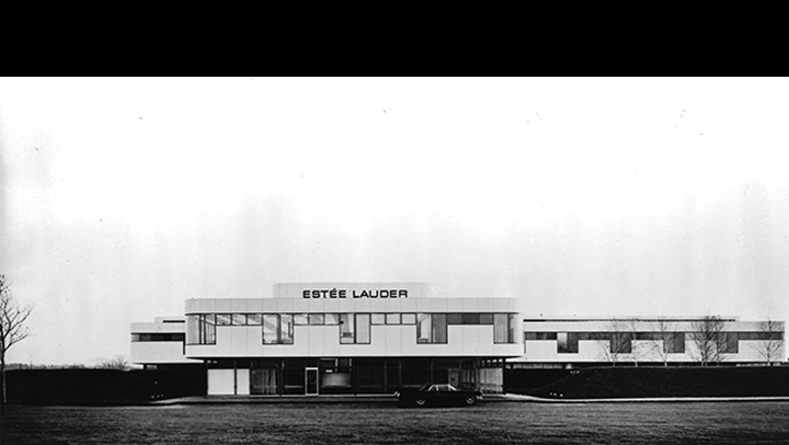 The fascinating story of Estée Lauder • Dave Lackie
