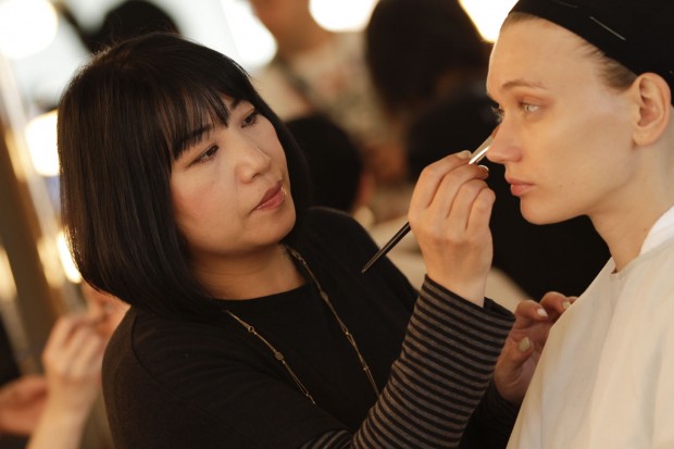 The fascinating story of Shiseido! • Dave Lackie
