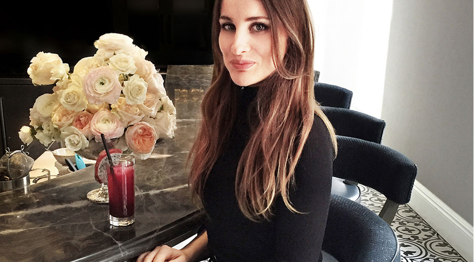 Insider Beauty Career Advice • Dave Lackie