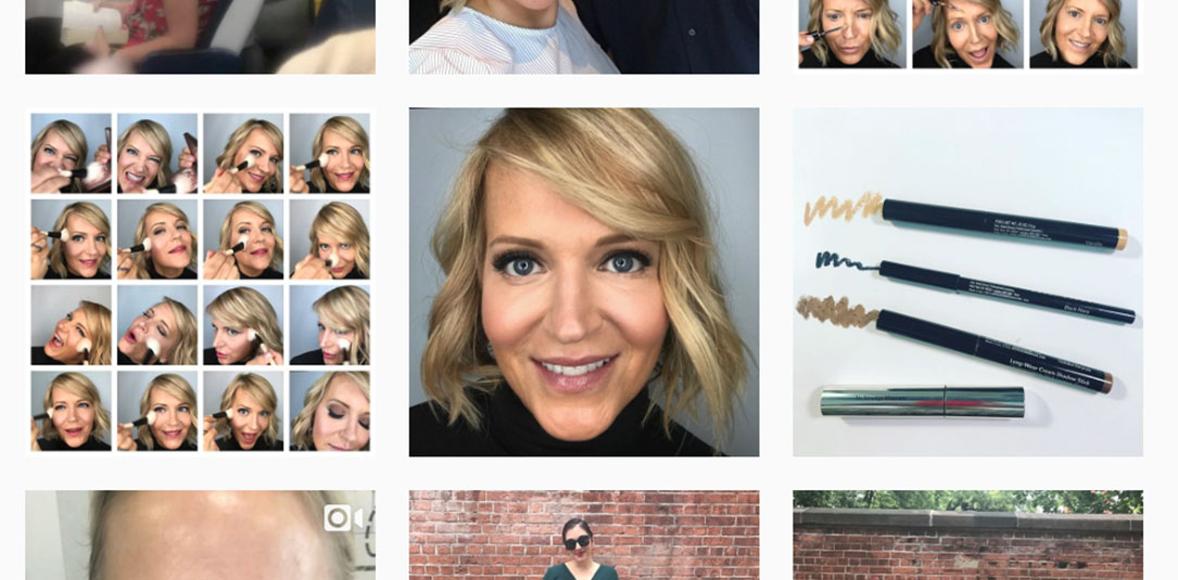 Makeup Artist Career Advice • Dave Lackie