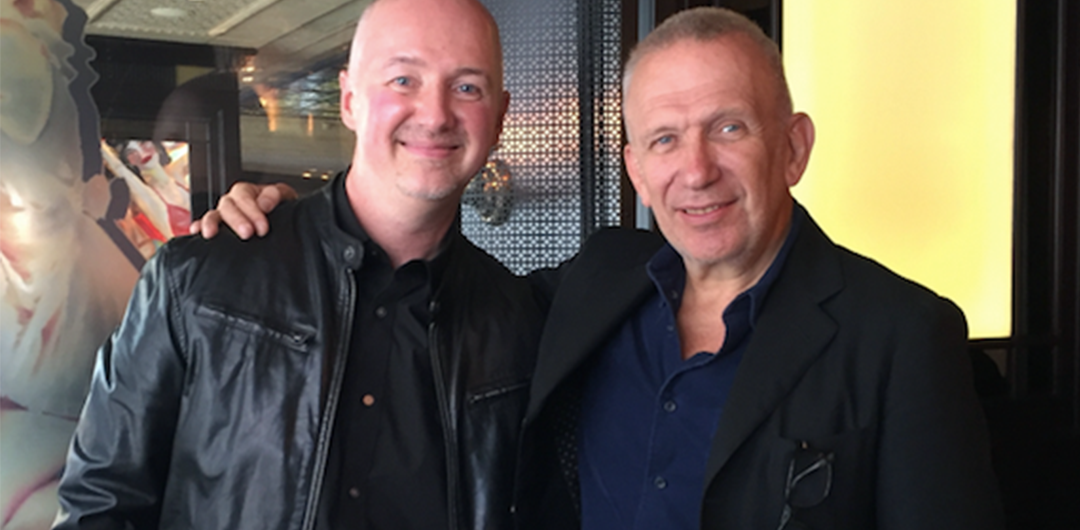 Beauty Career Advice • Dave Lackie